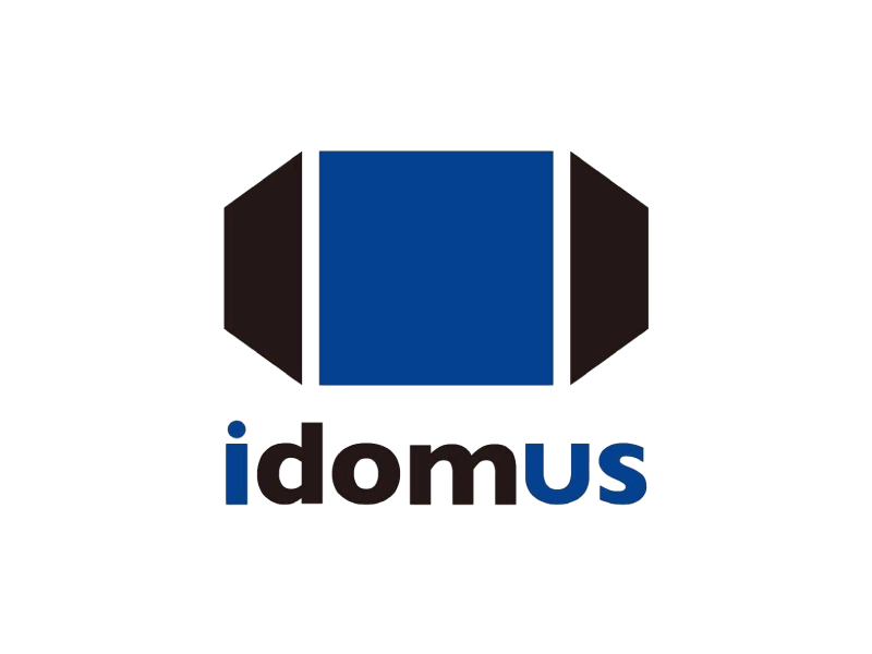 会社概要 - idomus